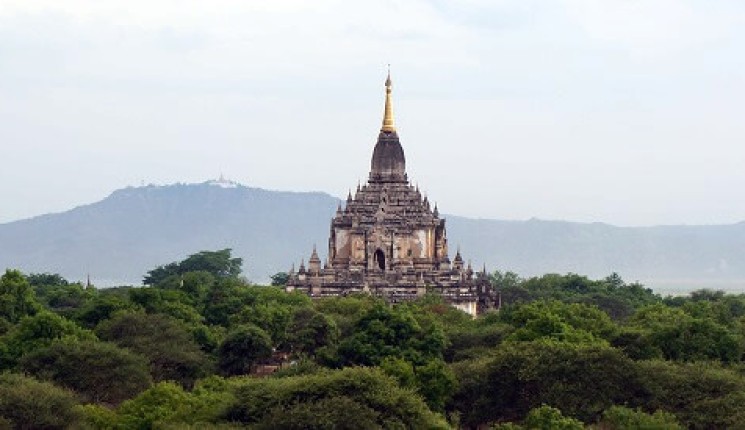 Onde e Quando ir para a Birmânia (Myanmar)? A melhor época - Tempo e Clima