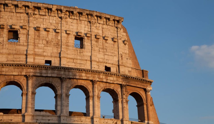 Onde e Quando ir para Itália? A melhor época - Tempo e Clima