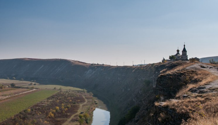 Onde e Quando ir para a Moldávia? A melhor época - Tempo e Clima