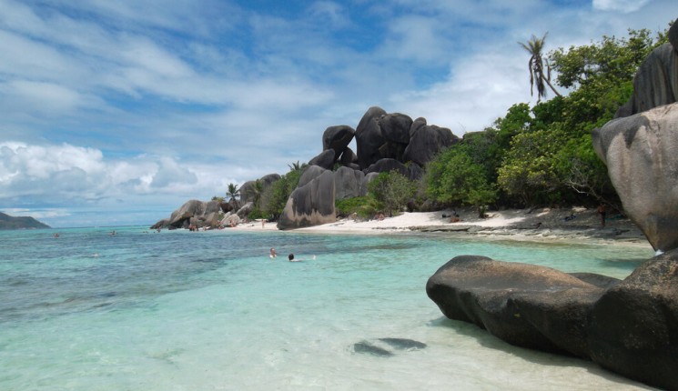 Onde e Quando ir para as Seychelles? A melhor época - Tempo e Clima