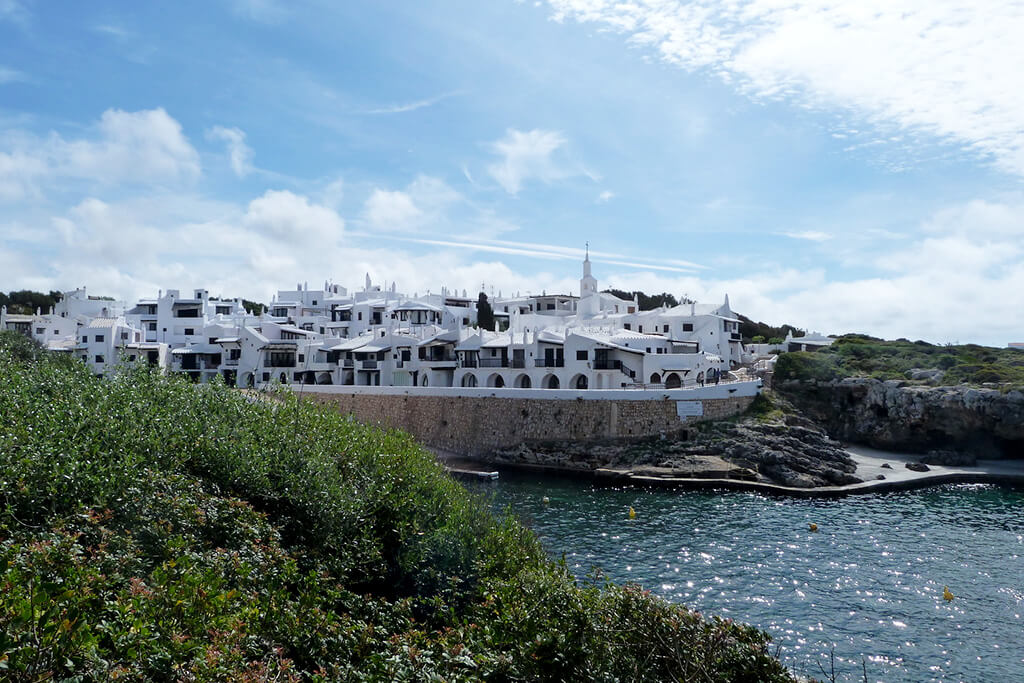 Quando ir para Binibeca? A melhor época - Tempo e Clima. 3 meses a evitar!