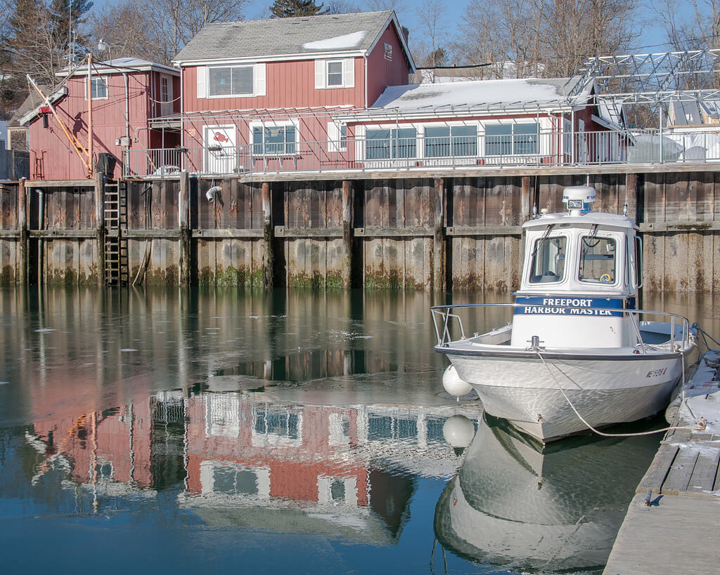 Quando ir para Freeport? A melhor época - Tempo e Clima. 5 meses a evitar!