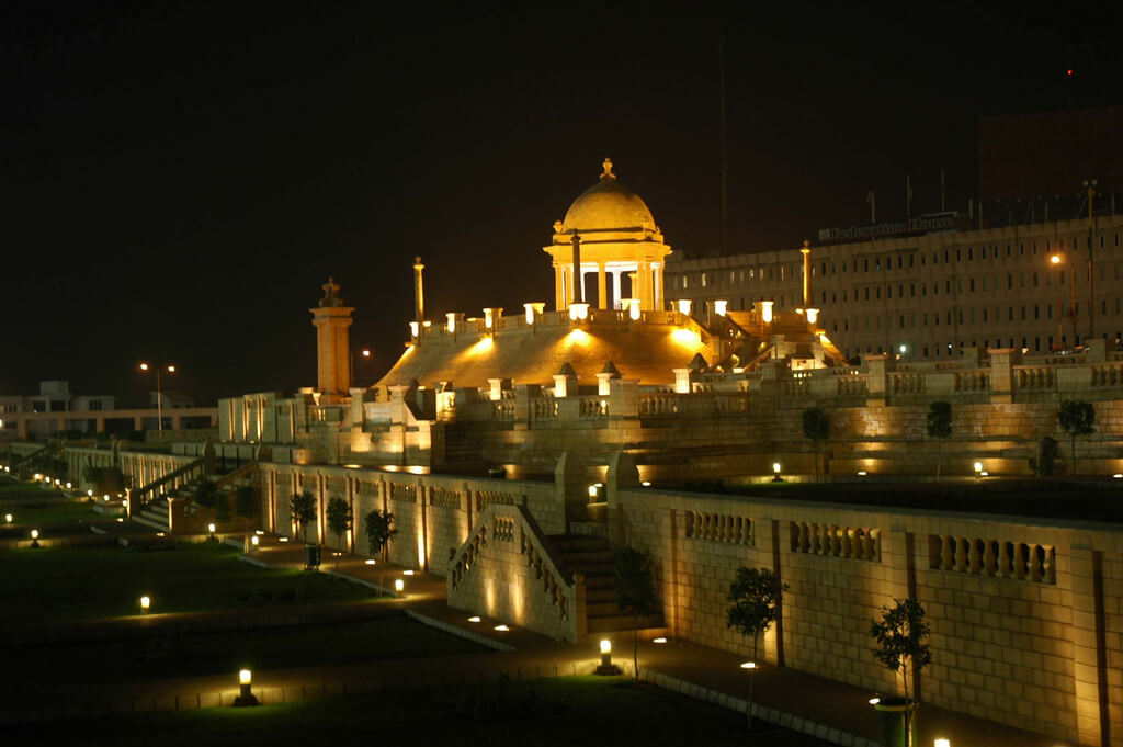 Quando ir a Carachi? A melhor época - Tempo e Clima. 4 meses a evitar!