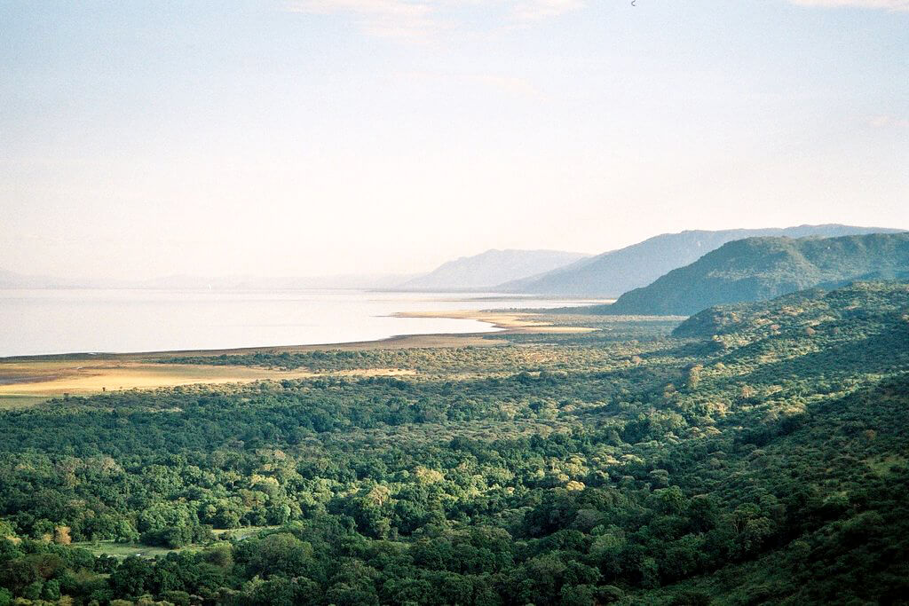 Quando ir para Lake Manyara National Park? A melhor época - Tempo e ...