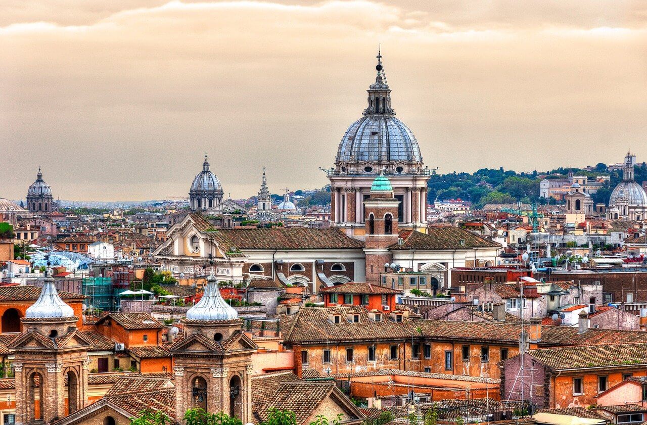 Roma em Novembro 2024 - Clima, Tempo e Temperatura em Novembro - Itália ... Roma em Novembro 2024 - Clima, Tempo e Temperatura em Novembro - Itália ...