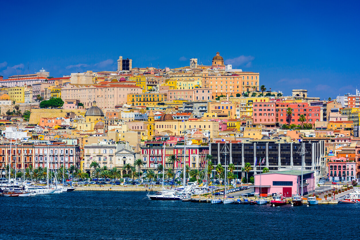 Cagliari em Abril 2026 - Clima, Tempo e Temperatura em Abril - Sardenha ... Cagliari em Abril 2026 - Clima, Tempo e Temperatura em Abril - Sardenha ...