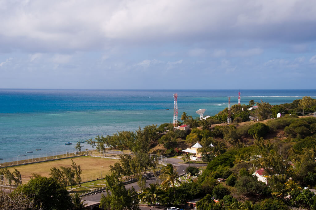 Quando ir para Port-Mathurin? A melhor época - Tempo e Clima