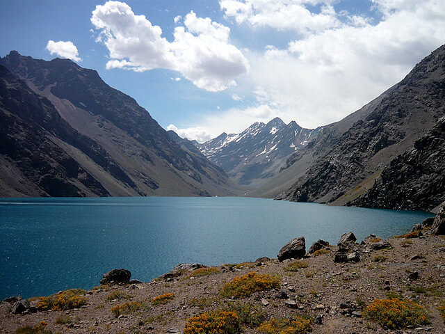Quando ir para Portillo? A melhor época - Tempo e Clima. 10 meses a evitar!