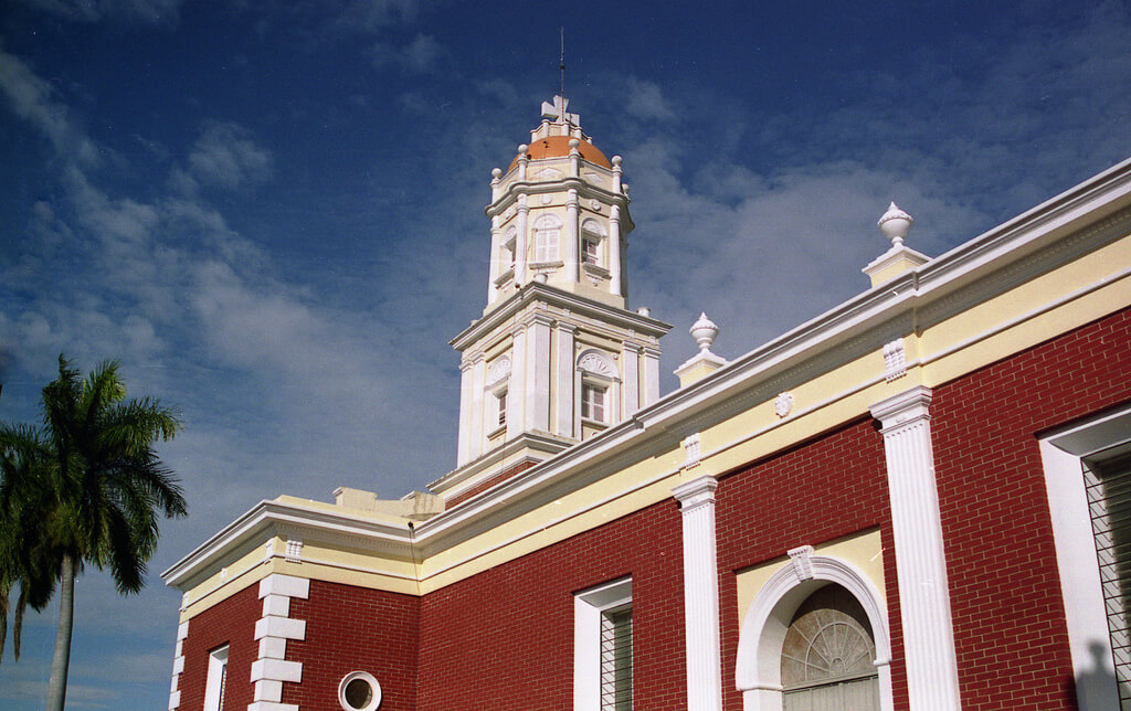 Quando Ir A Santa Ana? A Melhor época - Tempo E Clima. 6 Meses A Evitar ...