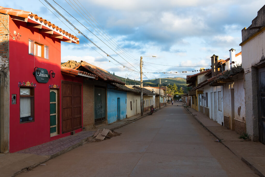 Quando Ir A Santa Cruz Da Serra? A Melhor época - Tempo E Clima | Onde ...