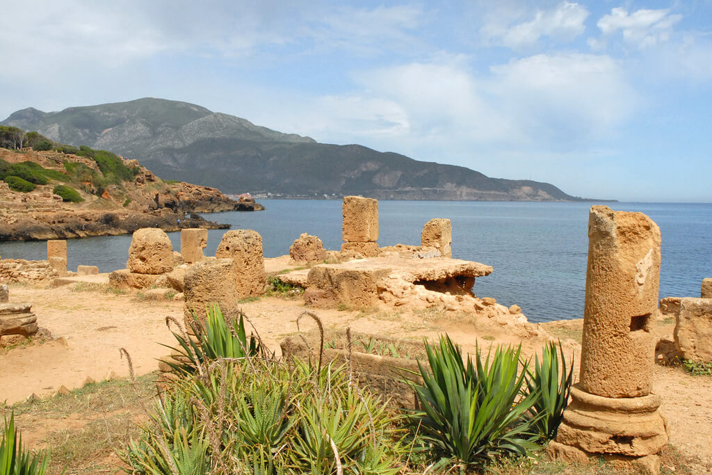 Tipasa em Janeiro 2025 - Clima, Tempo e Temperatura em Janeiro ...