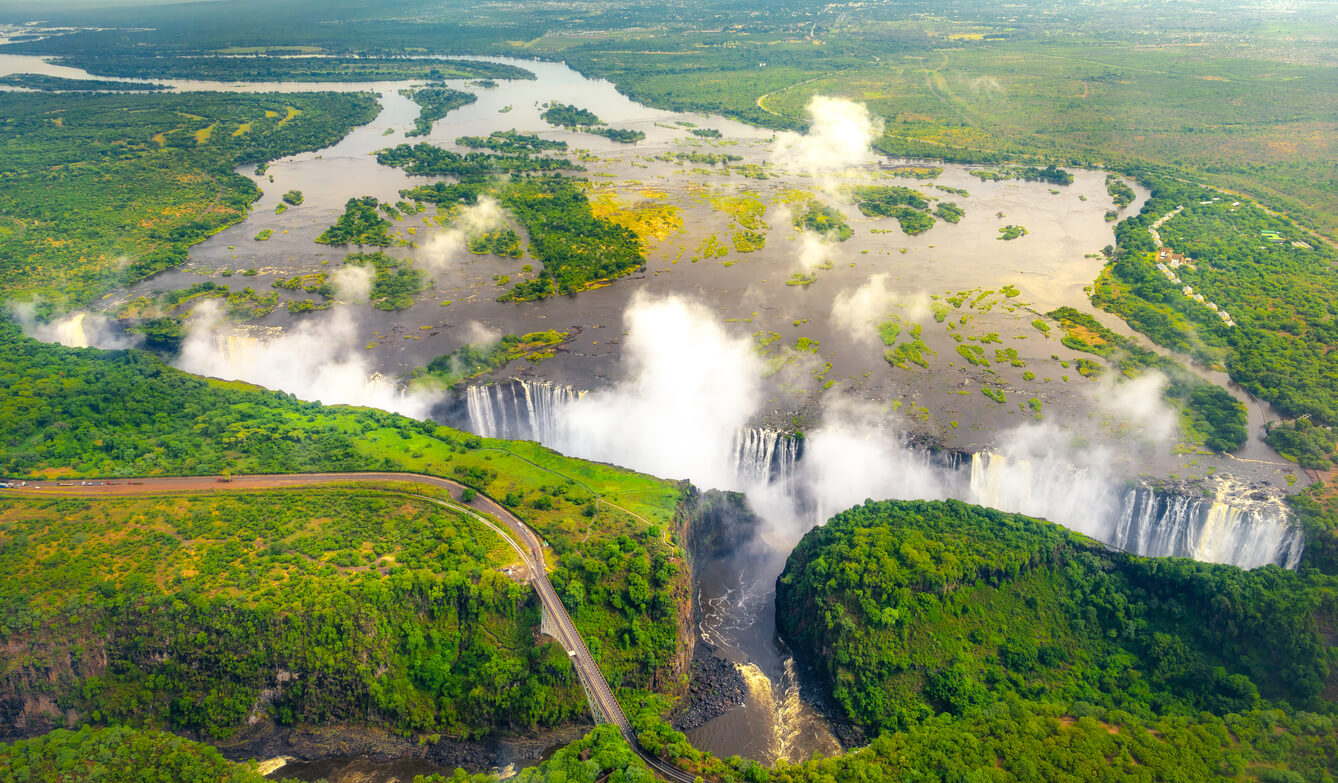Onde e Quando Ir para o Zimbabué? a Melhor época - Tempo e Clima - Onde ... Onde e Quando Ir para o Zimbabué? a Melhor época - Tempo e Clima - Onde ...